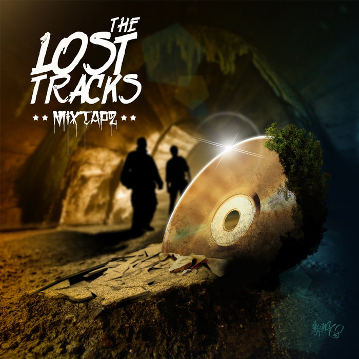 The Lost Tracks Vol.1 | Ben L'oncle Sale