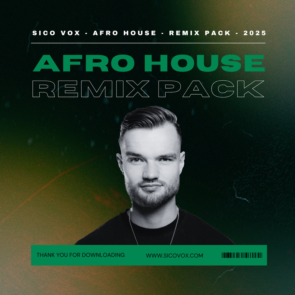 Sico Vox & FUNK D - Again and Again (Leave The World Behind Mashup ...