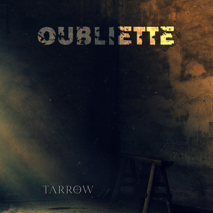 Oubliette | Jacob Tarrow