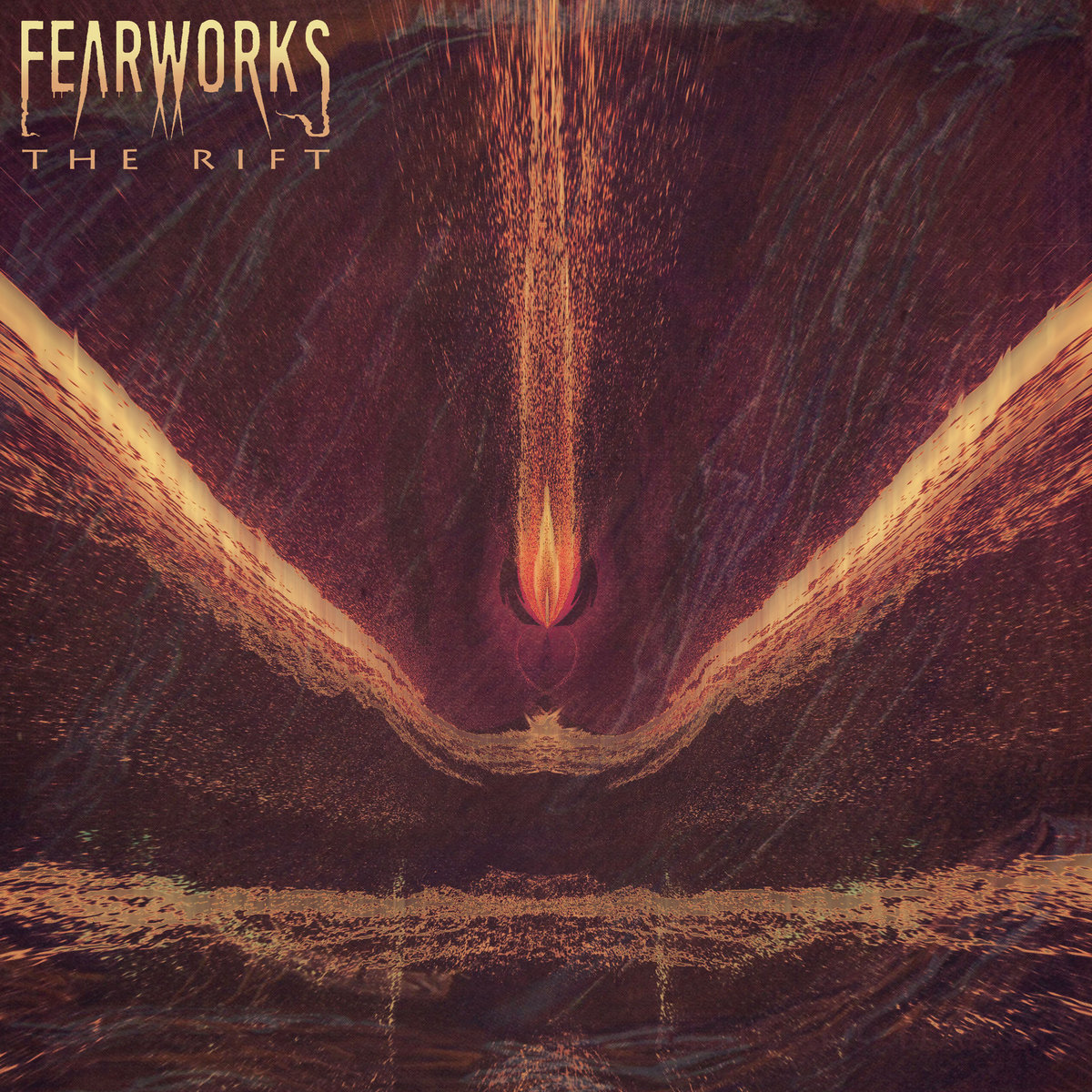 The Rift | Fearworks