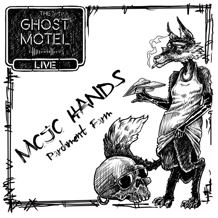 PARCHMENT FARM | Mojo Hands