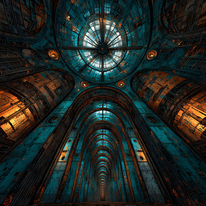 Voltage Rapture | Handshakers