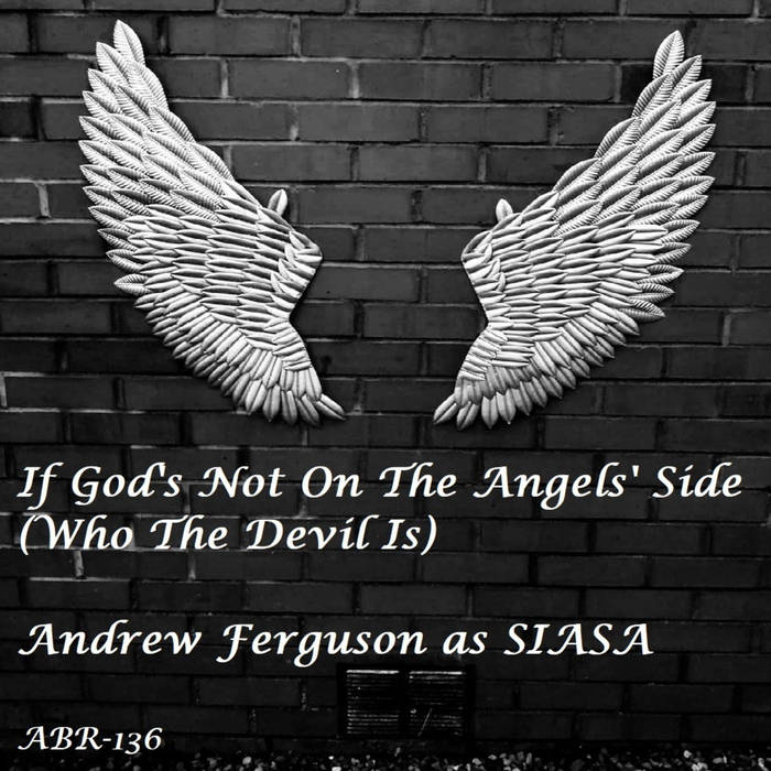 Devil Vs Angel Quotes Custom Wall Decal I Am Good, But Not An Angel. I