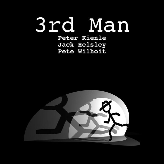 3rd Man | 3rd Man