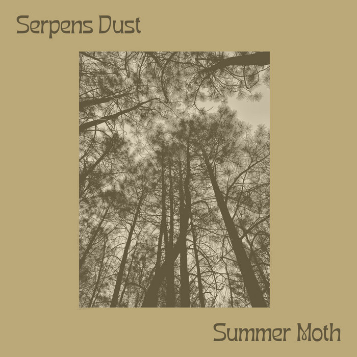 Summer Moth | Serpens Dust