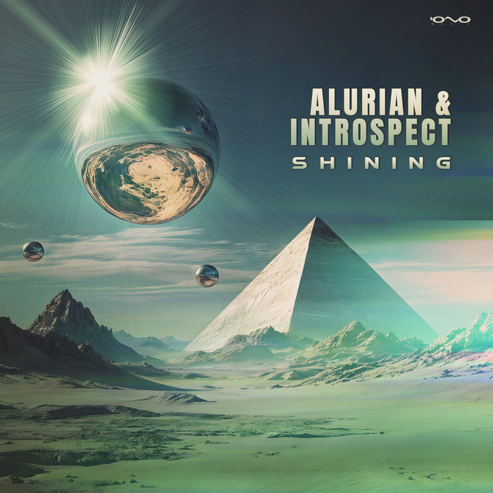 Shining (24 Bit) | Alurian & Introspect | IONO MUSIC