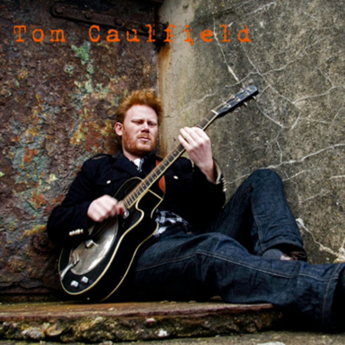 Bare Bones | Tom Caulfield