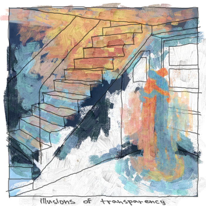 Illusions of Transparency | Grayhole