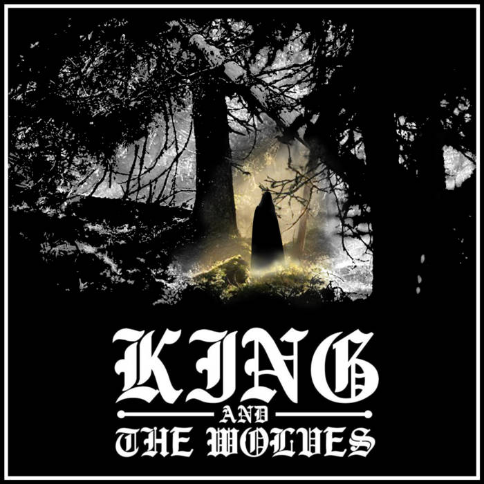 The Seeker (Feat Kristyn Hope) | King and The Wolves
