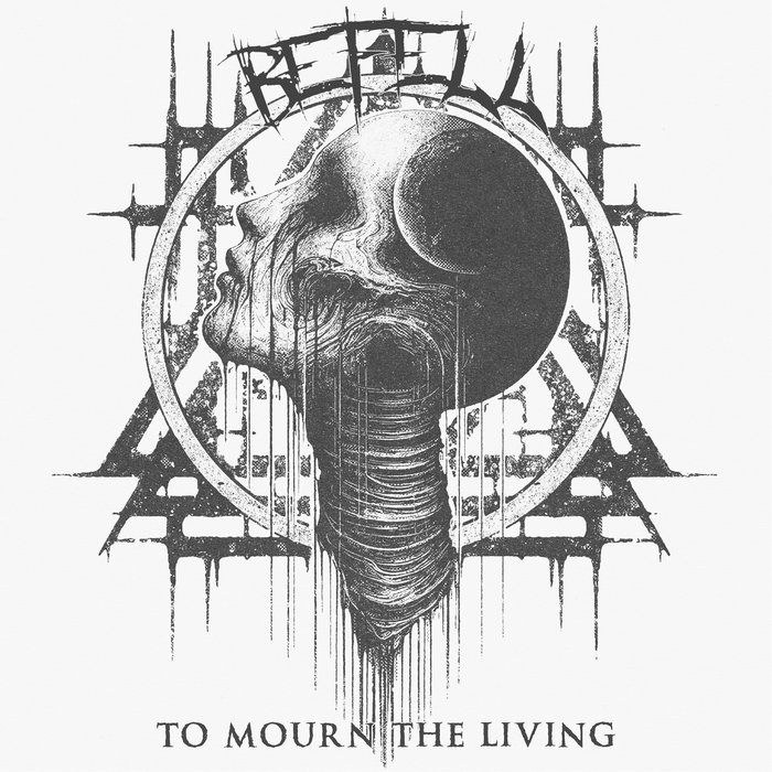 Befell - To Mourn The Living | Innerstrength Records