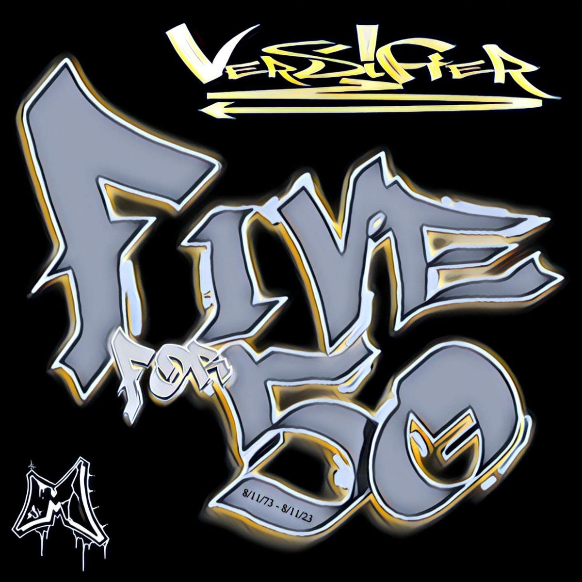 Five for 50 | Versifier | Manifesters