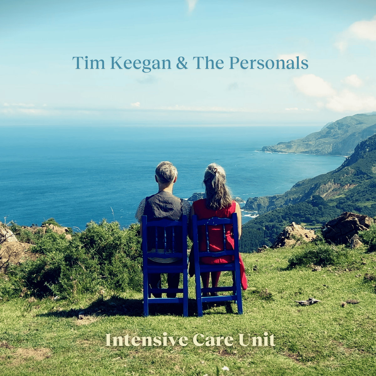 Intensive Care Unit | Tim Keegan & The Personals | Tim Keegan