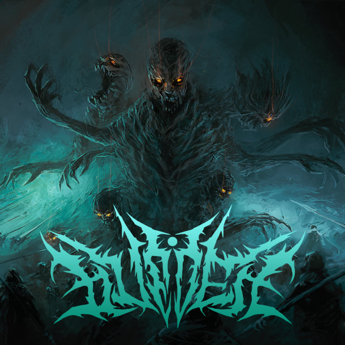 The NecroKing 2021 DEMO | Ov Eden