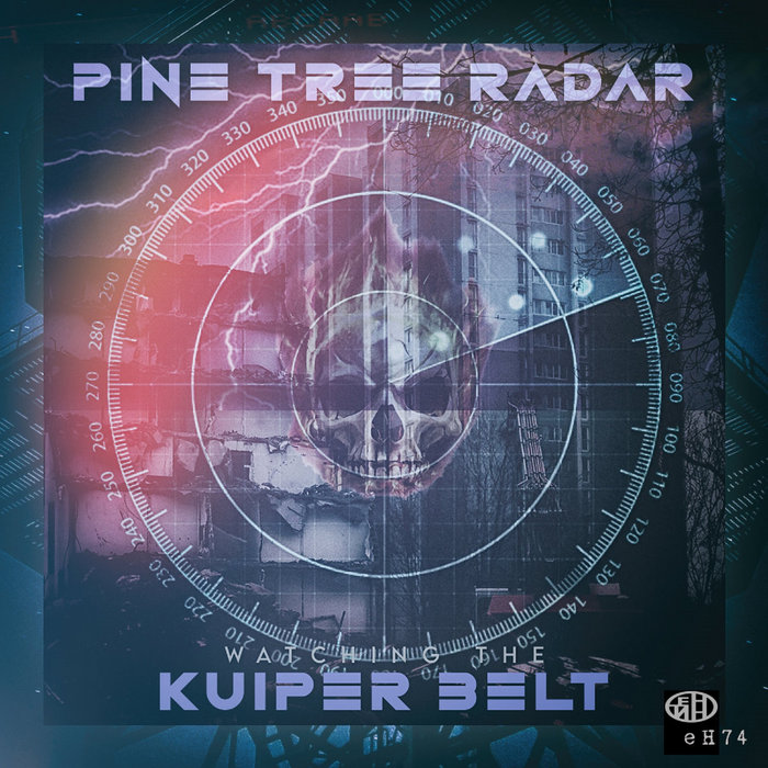 Watching The Kuiper Belt | Pine Tree Radar