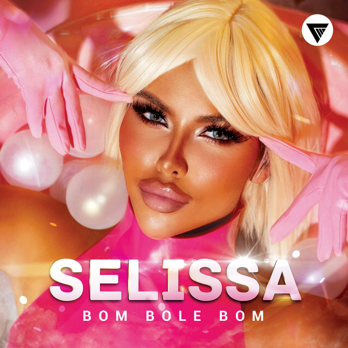Bom Bole Bom | Selissa | Clubmasters Records