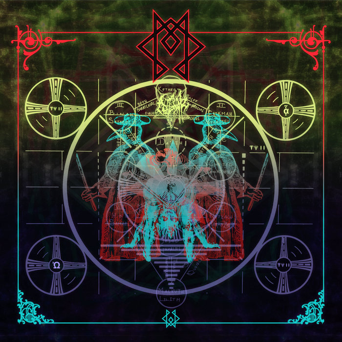 Triptych Vision 2 | Alignak