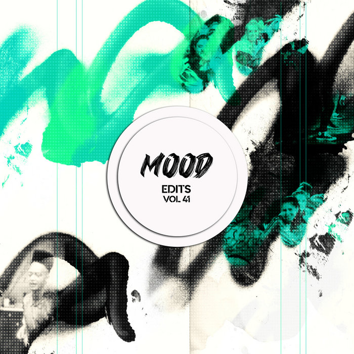 Mood Edits Vol. 41 | GruuvElement's, Manolaco | MOOD CHILD