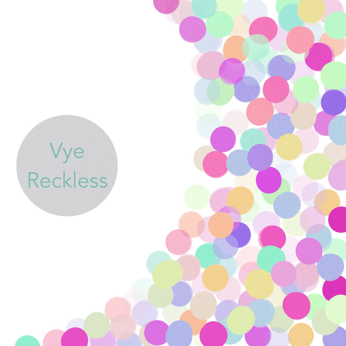 Reckless | Vye Riosaki