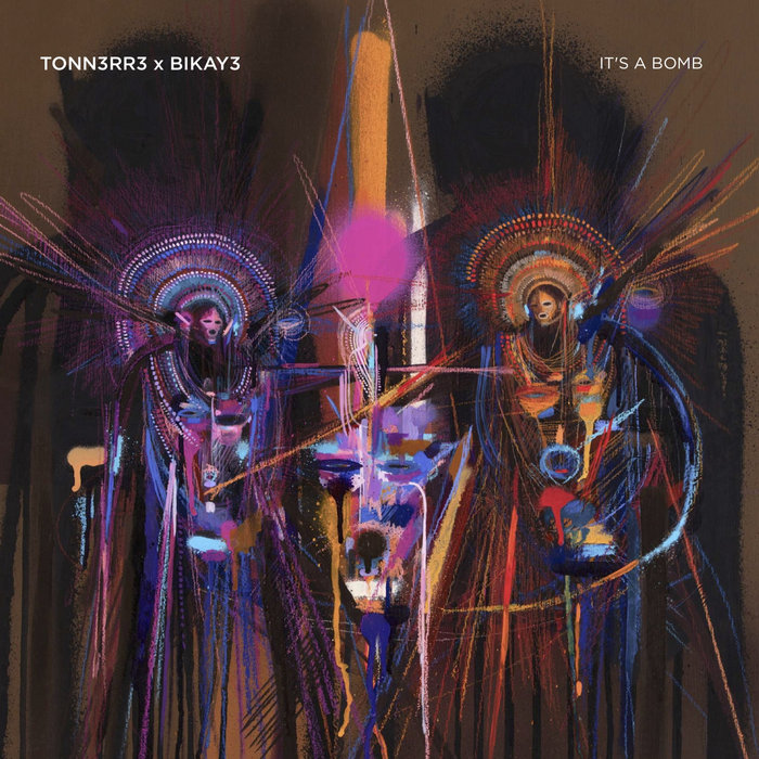 It's A Bomb | TONN3RR3