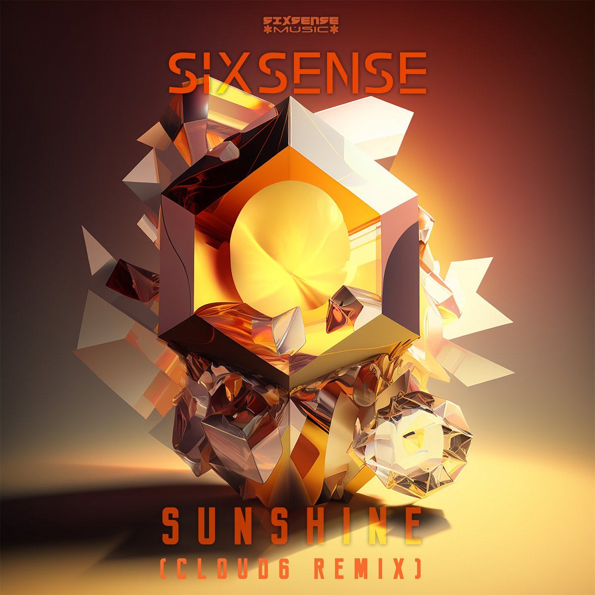 Sunshine (Cloud6 Remix) | Sixsense (SixsenseMusic) | Sixsense music