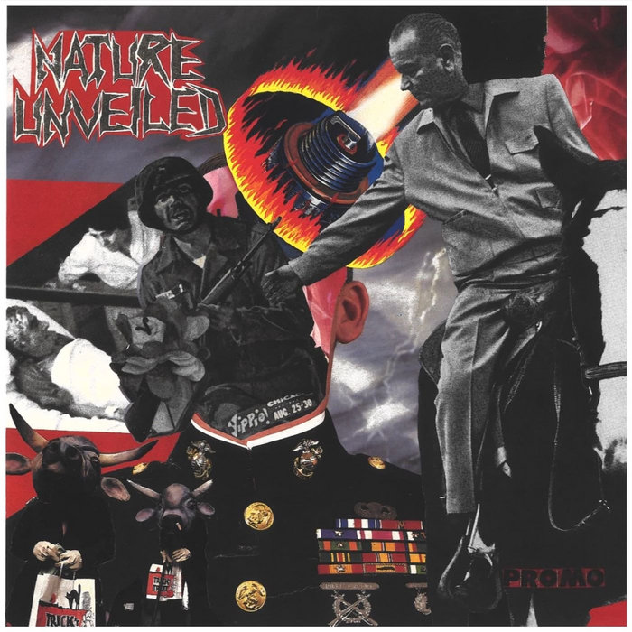 Promo | Nature Unveiled