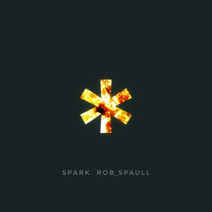 Spark_1 | Rob Spaull