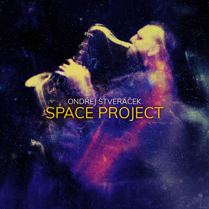 SPACE PROJECT | Ondrej Stveracek