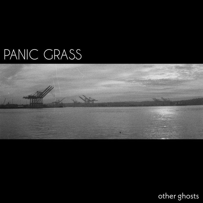 other ghosts | Panic Grass
