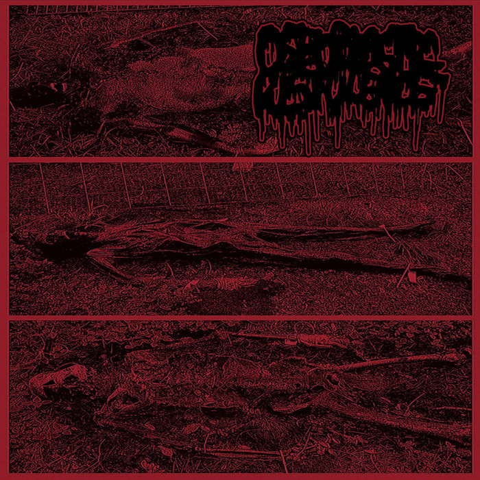 DEMO | OSTEOBLASTIC PUSTULENCE