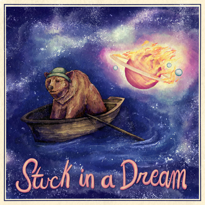 Stuck In A Dream | Bummer Camp