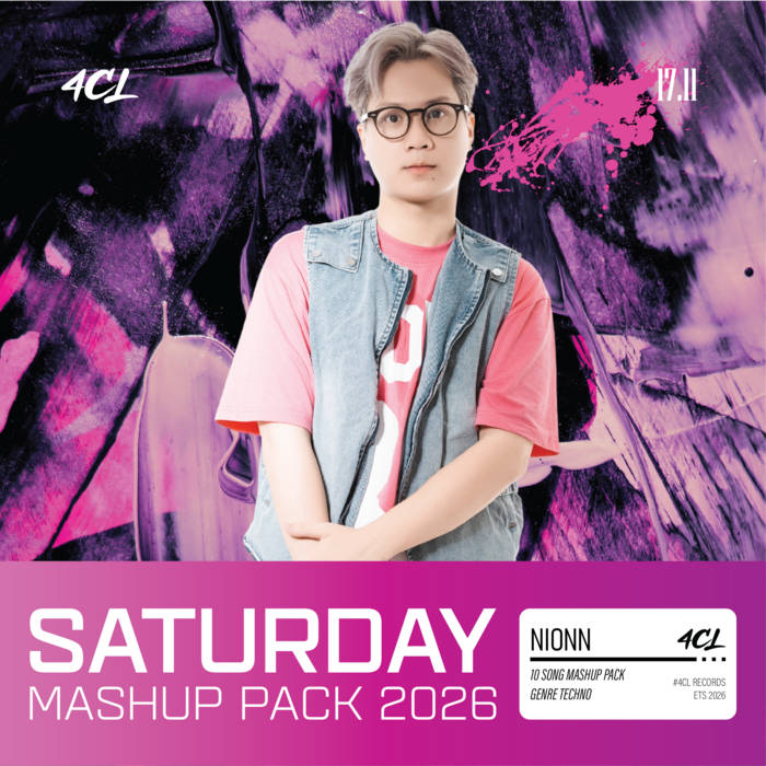 JUMP - BLACKPINK & VANDAL (NIONN MASHUP) | BLACKPINK & VANDAL & NIONN ...