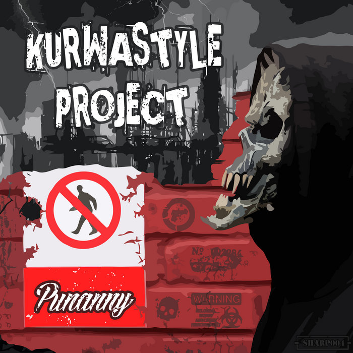 Punanny | Kurwastyle Project