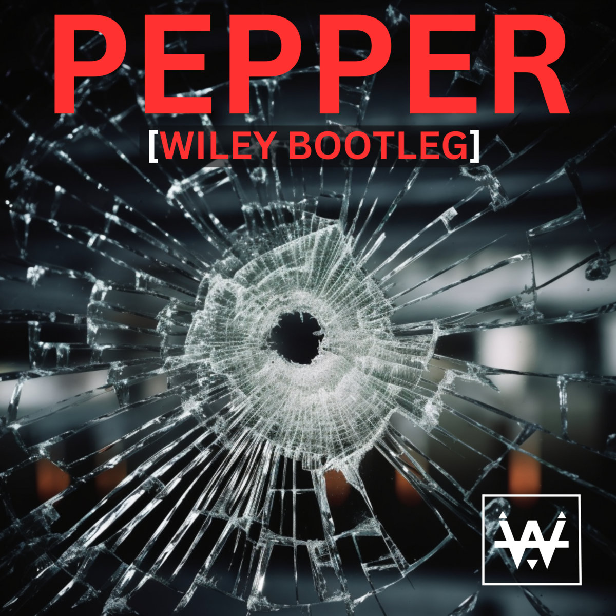 Flowdan, Lil Baby, & Skrillex - Pepper (Wiley Bootleg) | Wiley