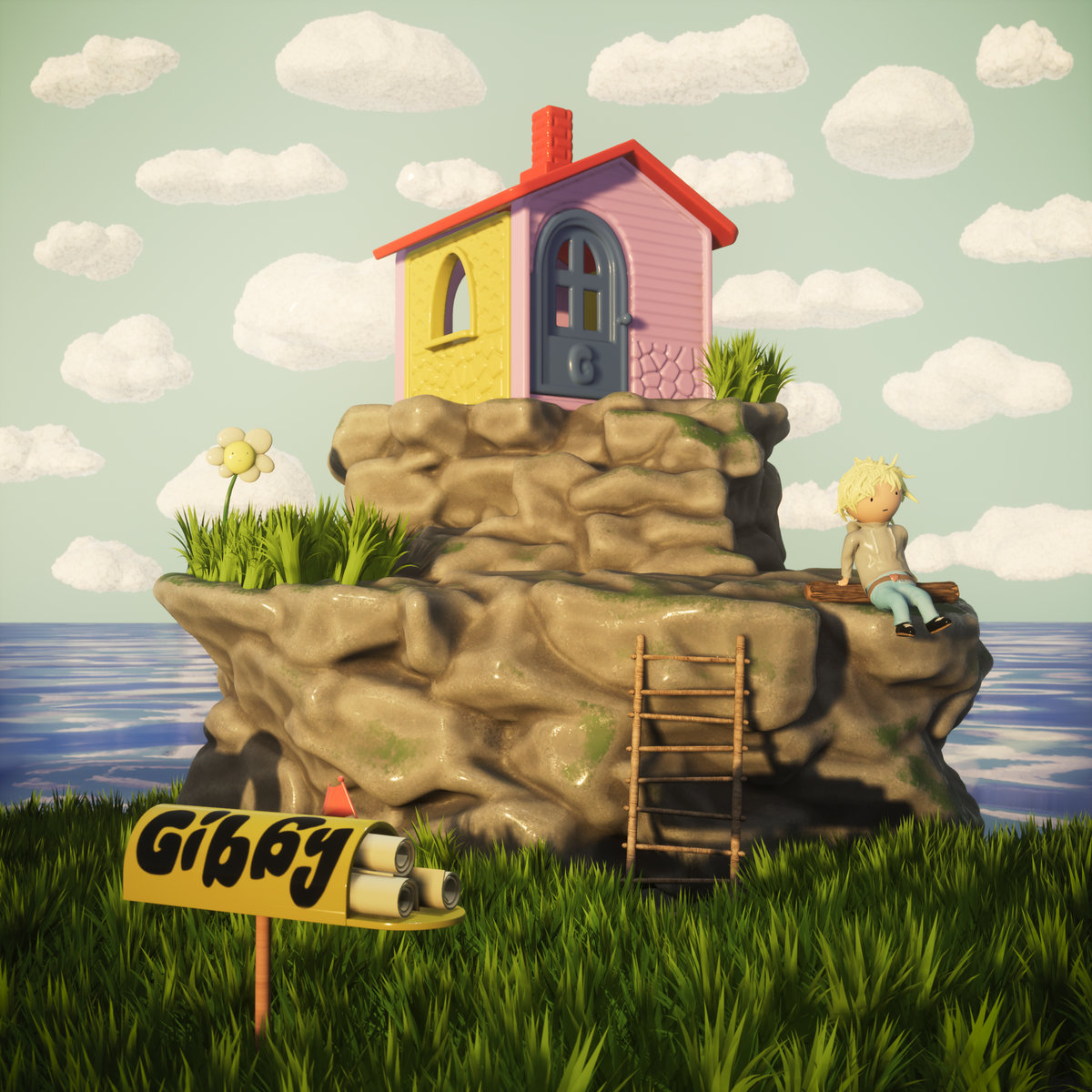 Da Da Da | Gibby | Cime