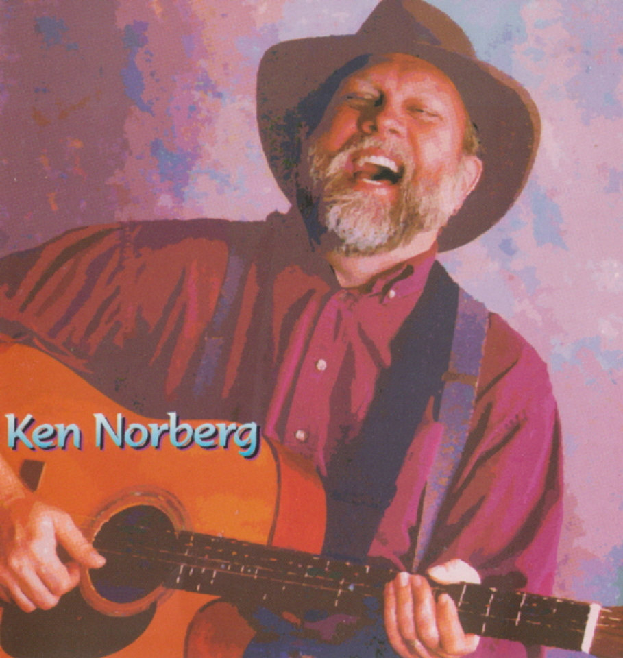 Live at New Day Community Church | Ken Norberg | Ken Norberg Song Festival