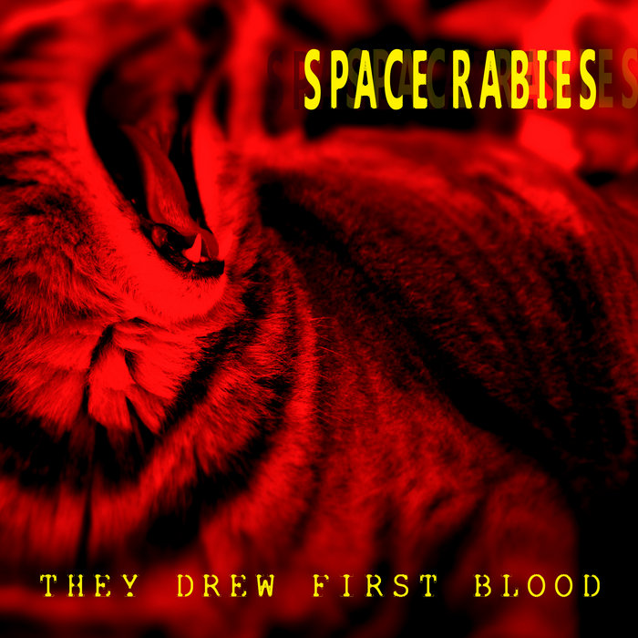 They Drew First Blood | Space Rabies