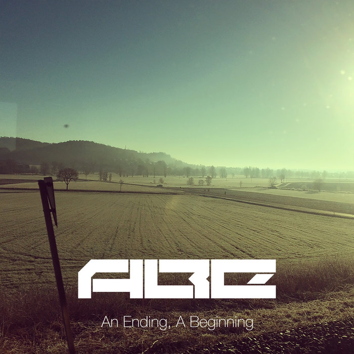 An Ending, A Beginning | As By Eden