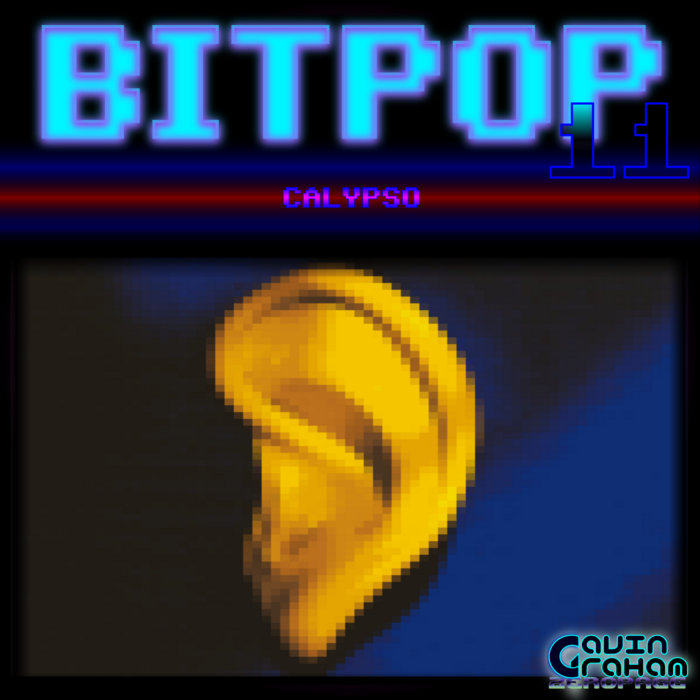 Calypso [Bitpop/Chiptune] - Tribute to Jean Michel Jarre | Gavin ...