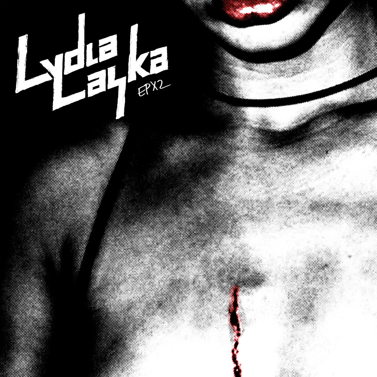 Rock´n´Roll Goat | Lydia Laska | Edged Circle Productions
