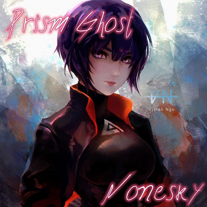 Prism Ghost | Noneskyy | Nonesky