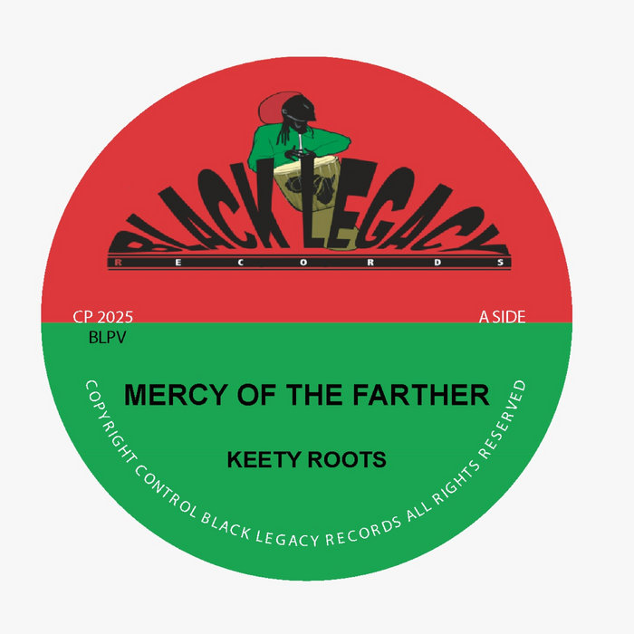 Mercy Of The Farther | Keety Roots