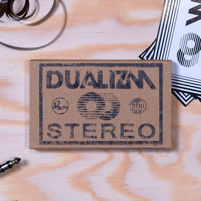 Stereo | Dualizm