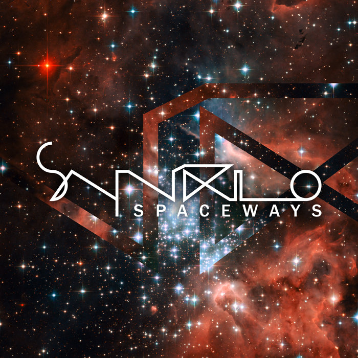 SPACEWAYS | SYVAILO