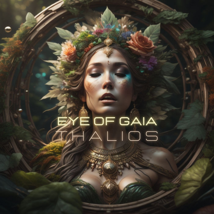 Eye Of Gaia | Thalios Creative Sounds