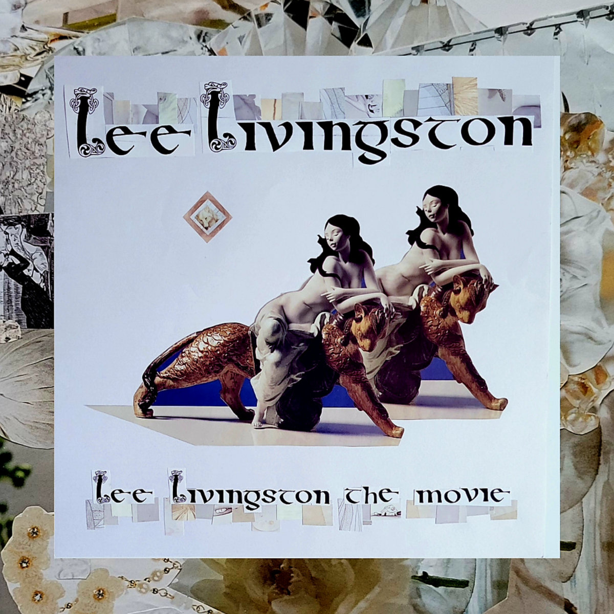 Lee Livingston The Movie | Lee Livingston