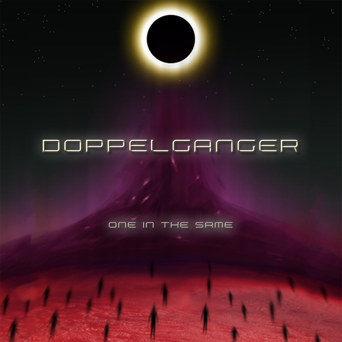 Doppelganger | One in the Same