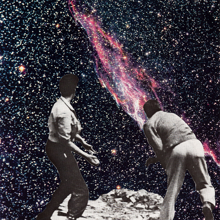 BIG FOREVER | JESSICA RISKER / DEADBEAT