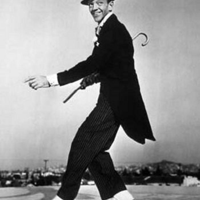 The Worst Tap-Dancing Tragedy Since 1904 | Meet Me At The Skyline