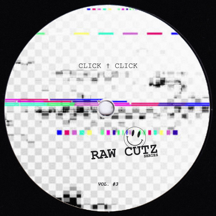 RAW CUTZ Series, Vol. 3 | Click † Click | Adult Entertainment