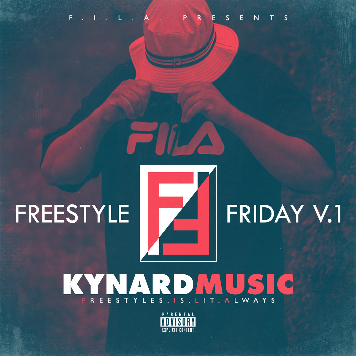 Freestyle Friday Vol 1 | Kynard